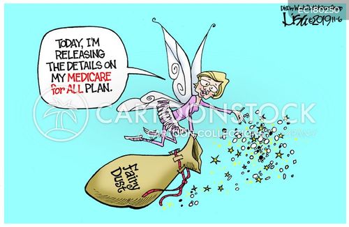 Political Health Plan Cartoons and Comics - funny pictures from ...