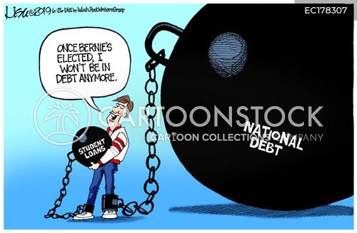 Student Election Cartoons and Comics - funny pictures from CartoonStock