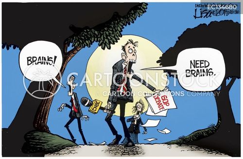 Candid Report Cartoons and Comics - funny pictures from CartoonStock