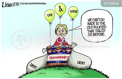 Economic Weight Cartoons and Comics - funny pictures from CartoonStock