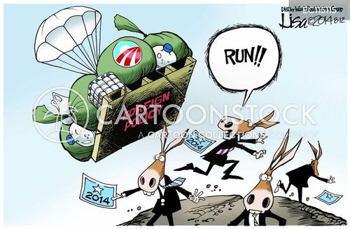 International Affairs Cartoons and Comics - funny pictures from ...