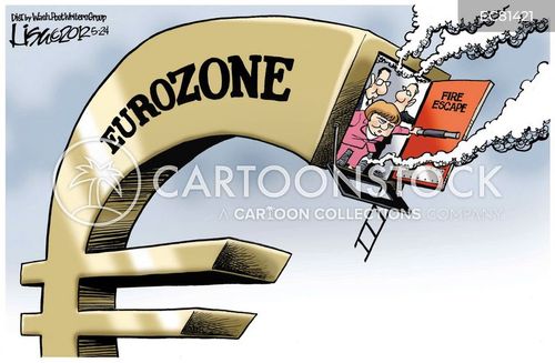 European Cartoons Cartoons and Comics - funny pictures from CartoonStock