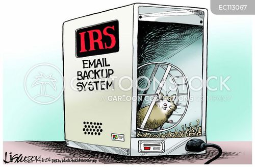 Exempt Cartoons and Comics - funny pictures from CartoonStock