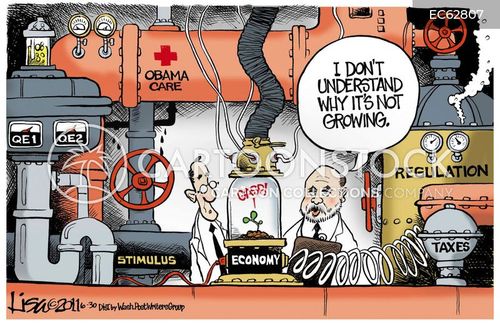 Inflation Expectations Cartoons and Comics - funny pictures from ...