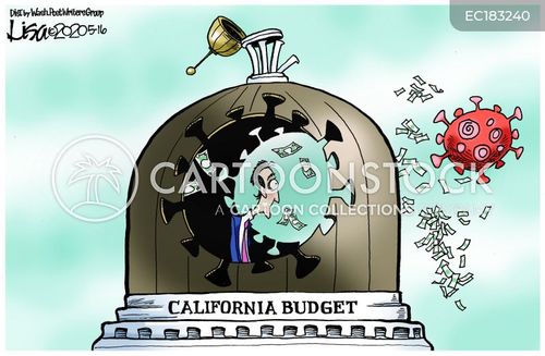 California Homeless Crisis Cartoons and Comics - funny pictures from ...
