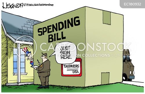 Fas Bill Cartoons and Comics - funny pictures from CartoonStock