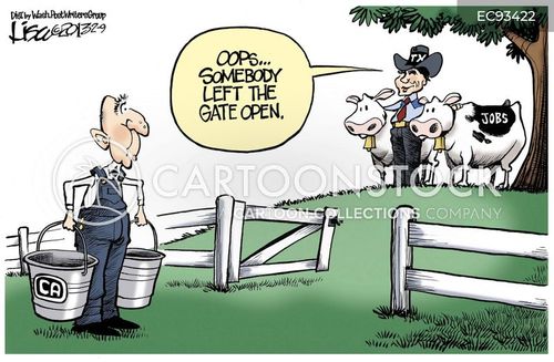Ex-gobernador Cartoons and Comics - funny pictures from CartoonStock