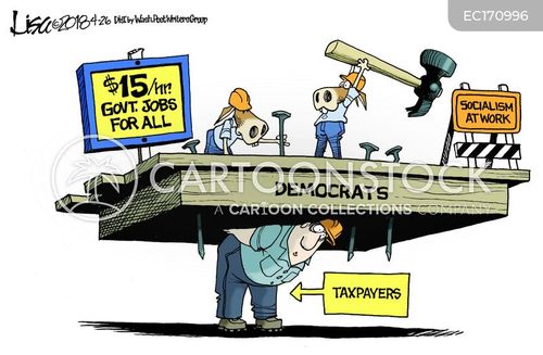 Govt Cartoons and Comics - funny pictures from CartoonStock