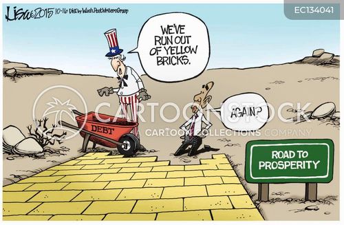 Economically Prosperous Cartoons and Comics - funny pictures from ...