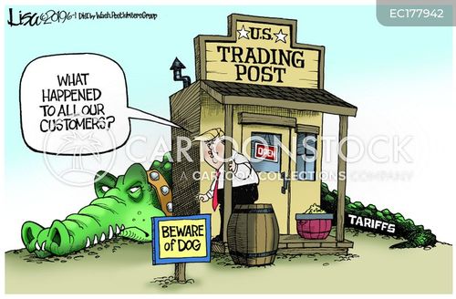 Presidential Custom Cartoons and Comics - funny pictures from CartoonStock