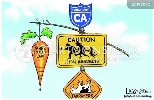 Medical Caution Cartoons and Comics - funny pictures from CartoonStock