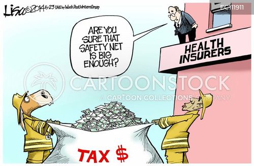 Big Health Cartoons and Comics - funny pictures from CartoonStock