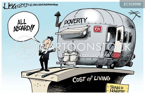 Poor Construction Cartoons and Comics - funny pictures from CartoonStock