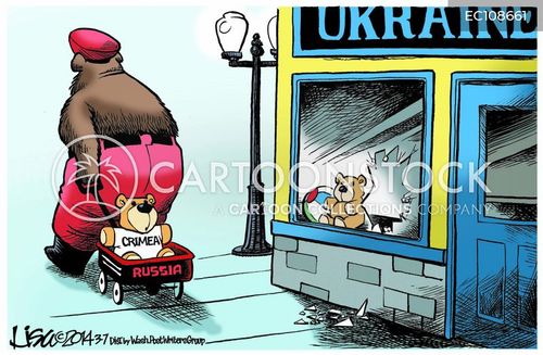 Peninsula Cartoons and Comics - funny pictures from CartoonStock