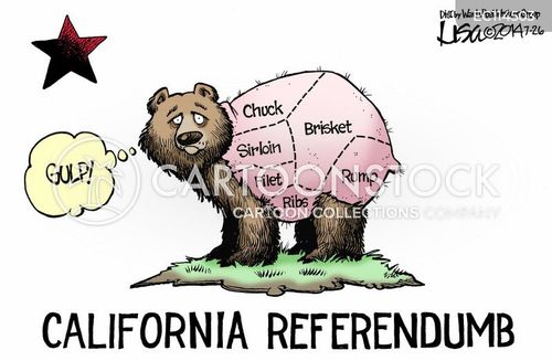 Balkanization Cartoons and Comics - funny pictures from CartoonStock