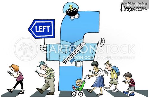 Business Platform Cartoons and Comics - funny pictures from CartoonStock