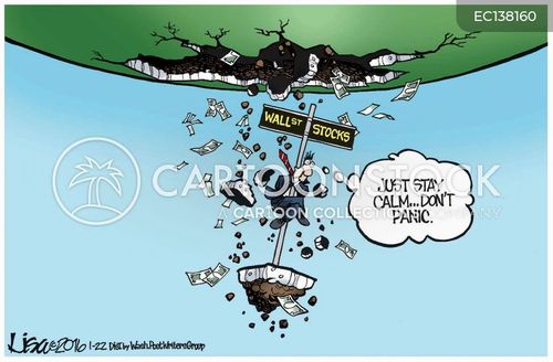 Don't Get Mad Get Even Cartoons and Comics - funny pictures from ...