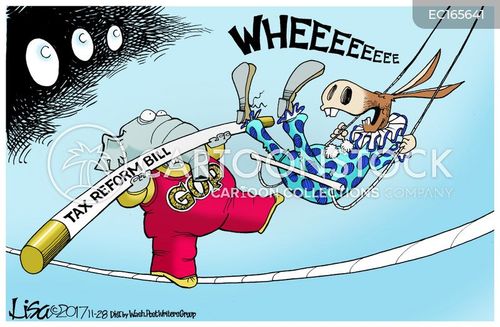 Leadership Reform Cartoons and Comics - funny pictures from CartoonStock