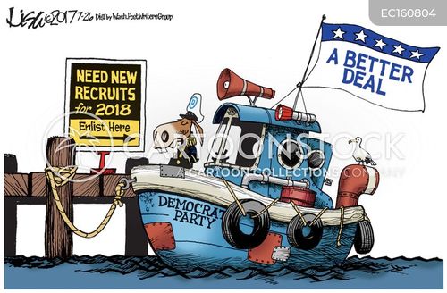 Progressive Leadership Cartoons and Comics - funny pictures from ...