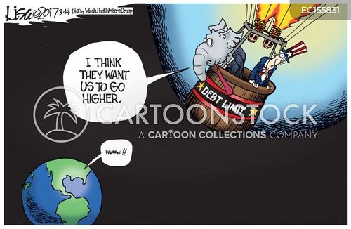 Go To The Limit Cartoons and Comics - funny pictures from CartoonStock