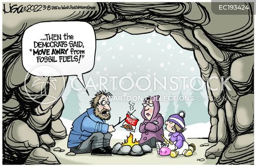 Oil Independence Cartoons and Comics - funny pictures from CartoonStock