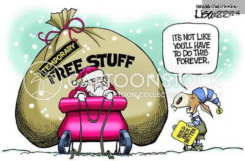 Federal Liberals Cartoons and Comics - funny pictures from CartoonStock