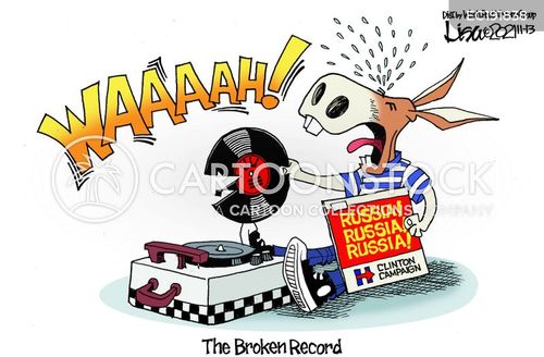 Wooing Russia Cartoons and Comics - funny pictures from CartoonStock