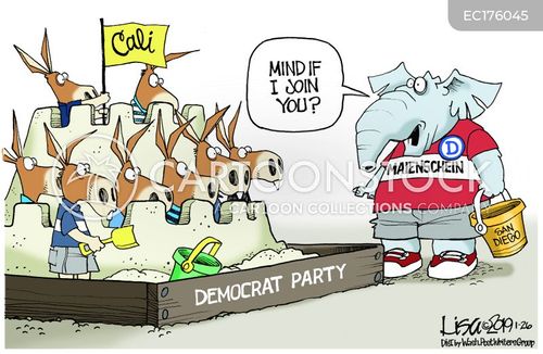 Conservative Sensibilities Cartoons and Comics - funny pictures from ...