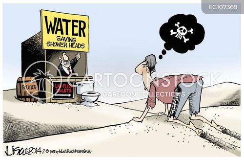 Arid Cartoons and Comics - funny pictures from CartoonStock