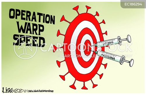 Development Targets Cartoons and Comics - funny pictures from CartoonStock