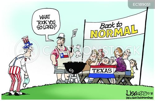 Texas Healthcare Cartoons and Comics - funny pictures from CartoonStock