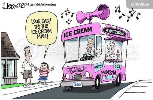 Community Outreach Cartoons and Comics - funny pictures from CartoonStock