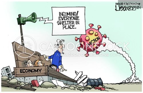 Emerging Pathogens Cartoons and Comics - funny pictures from CartoonStock