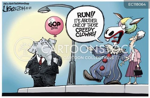 Another Run Cartoons and Comics - funny pictures from CartoonStock