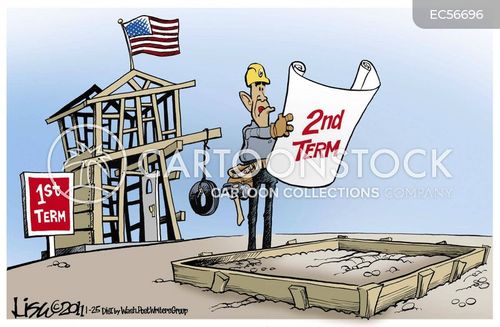 Second Stint Cartoons and Comics - funny pictures from CartoonStock