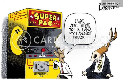 Prioridades Cartoons and Comics - funny pictures from CartoonStock