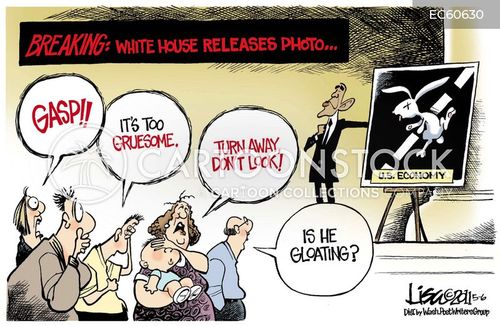 Photographic Evidence Cartoons and Comics - funny pictures from ...