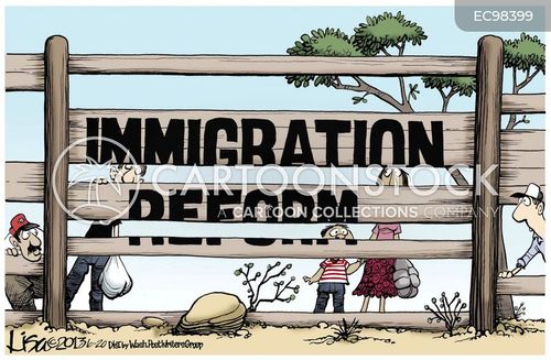 Congressional Bill Cartoons and Comics - funny pictures from CartoonStock