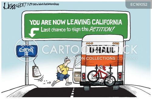 Last Movements Cartoons and Comics - funny pictures from CartoonStock