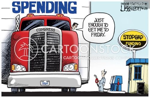 Stopgap Measures Cartoons and Comics - funny pictures from CartoonStock