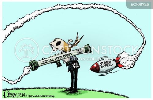 Hypocracy Cartoons and Comics - funny pictures from CartoonStock