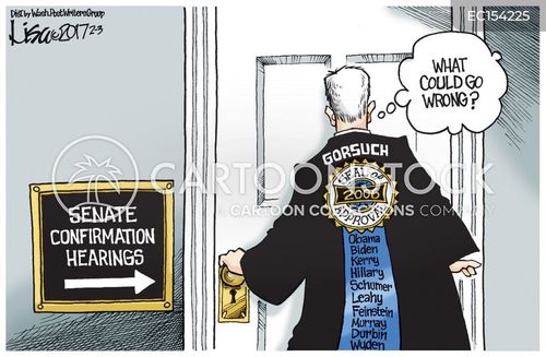 Seal Of Approval Cartoons and Comics - funny pictures from CartoonStock