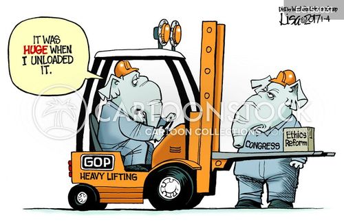 Unload Cartoons and Comics - funny pictures from CartoonStock