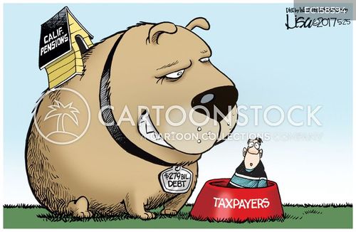 Pension Cartoons Cartoons and Comics - funny pictures from CartoonStock