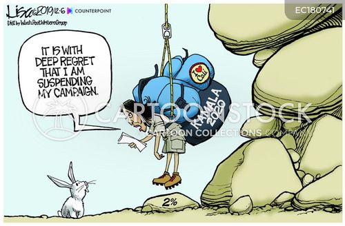 Presidential Regret Cartoons and Comics - funny pictures from CartoonStock