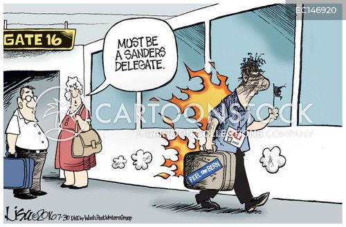 Berners Cartoons and Comics - funny pictures from CartoonStock