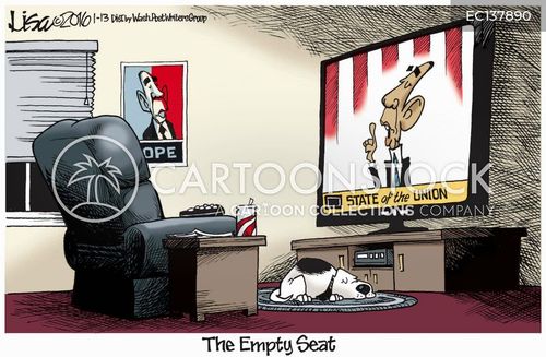 Hope And Unity Cartoons and Comics - funny pictures from CartoonStock