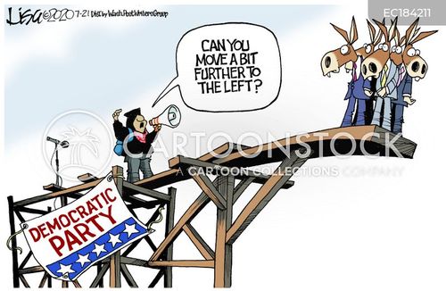 Lateral Move Cartoons and Comics - funny pictures from CartoonStock