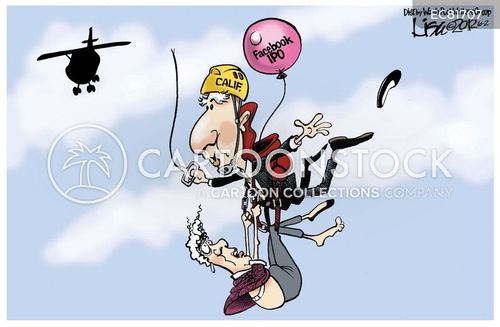 Calif Cartoons and Comics - funny pictures from CartoonStock