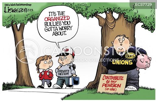 Sector Laboral Cartoons and Comics - funny pictures from CartoonStock